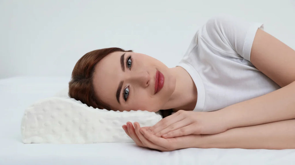 Pourquoi Choisir un oreiller mousse à mémoire ? – Avanti